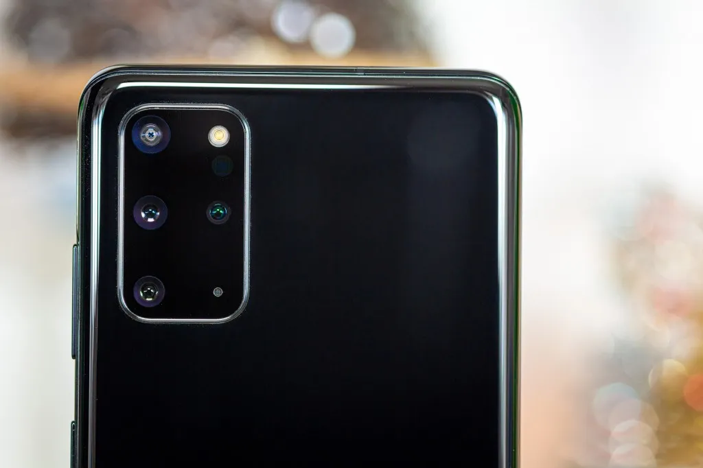 REVIEW Samsung Galaxy S20 Plus - Là Flagship Hàng TOP » Galaxy Di Động