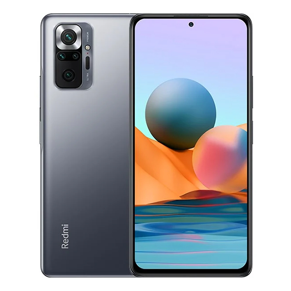 XIAOMI REDMI NOTE 10 4G - RAM 6 GB - 128GB Máy mới Tháng 05/2026 ...